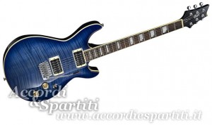 Cort M600/M600T: grandi soddisfazioni, anche nel prezzo - Accordi e ...